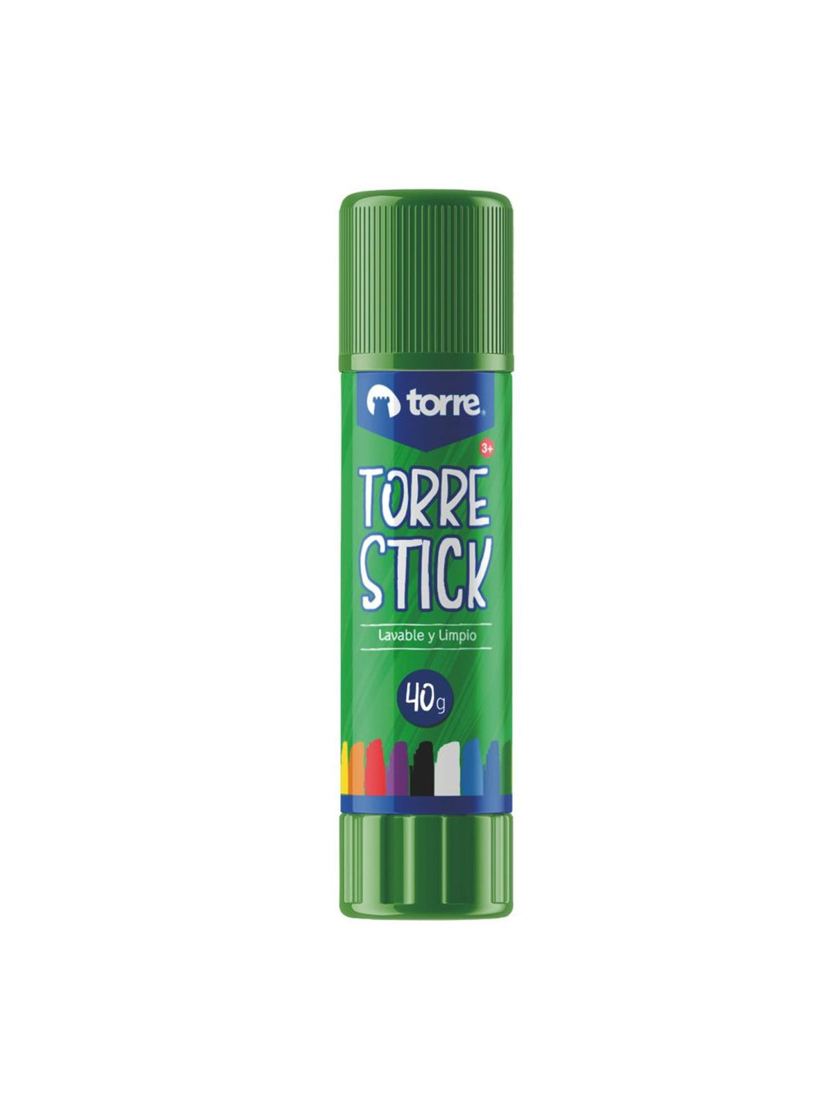 Barra Adhesiva - Torre Stick 40 gr – Marangunic