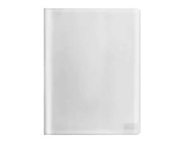 Forro libro grande transparente adaptable con adhesivo adix -m10-25 ...