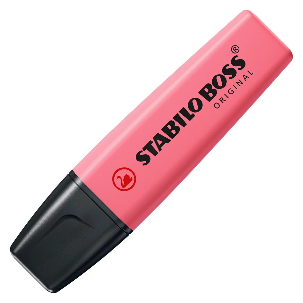 Destacador Stabilo Boss Cherry Pastel – Marangunic