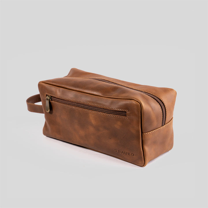 TRAUKO – Marangunic