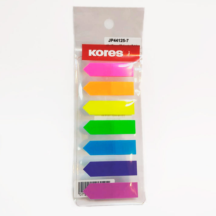 Set Banderitas 7 Colores – Marangunic