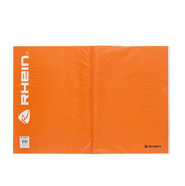Carpeta Plástica Acoclip Oficio Rhein – Marangunic