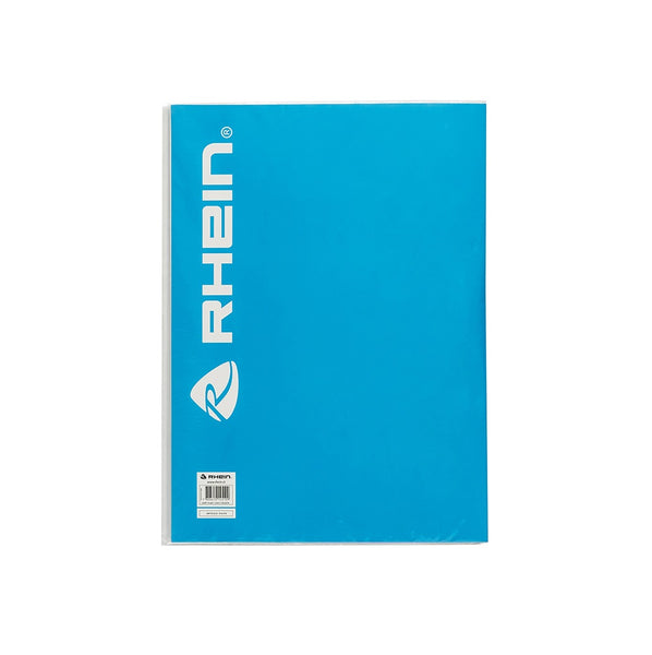Carpeta Plástica Acoclip Oficio Rhein – Marangunic
