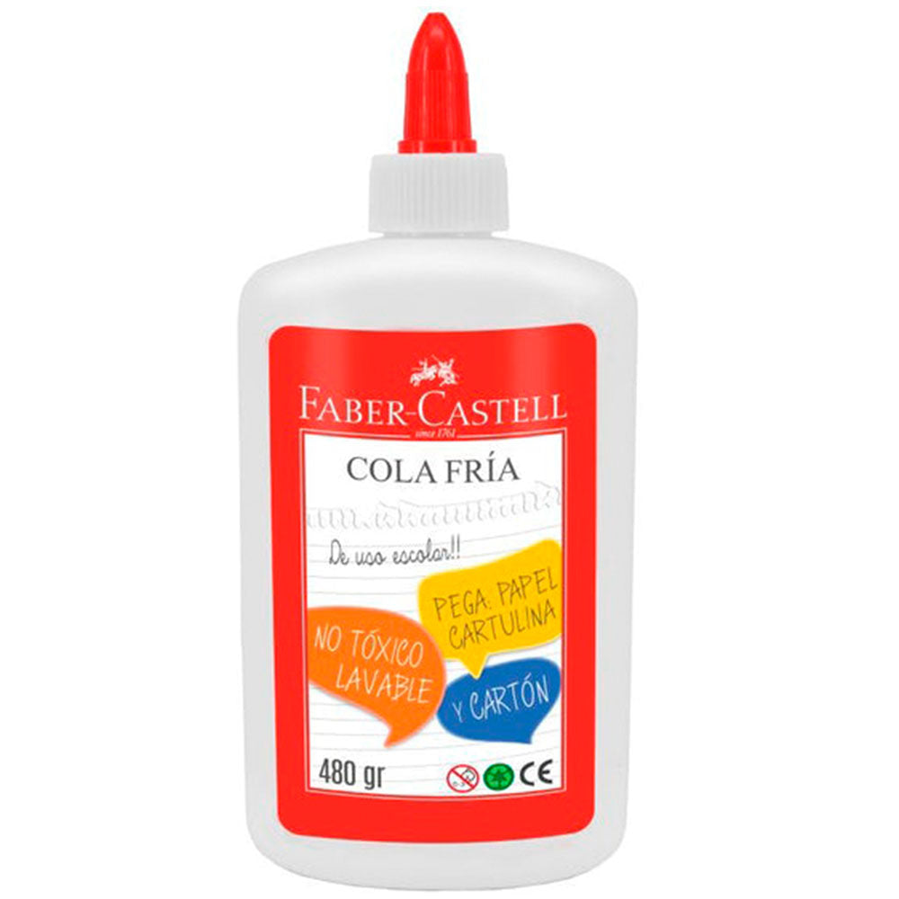 Cola fria 480 grs – Marangunic